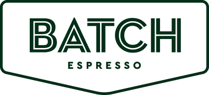 Thankyou - Batch Espresso