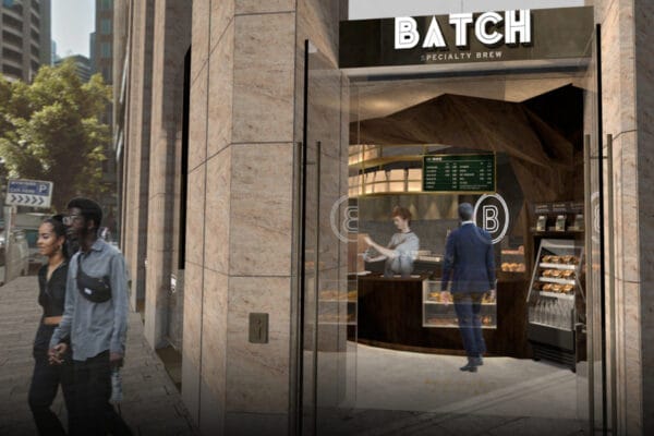 Home - Batch Espresso