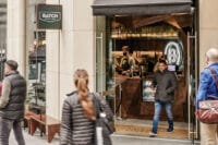 Home - Batch Espresso