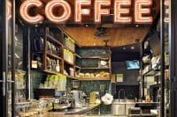 Home - Batch Espresso