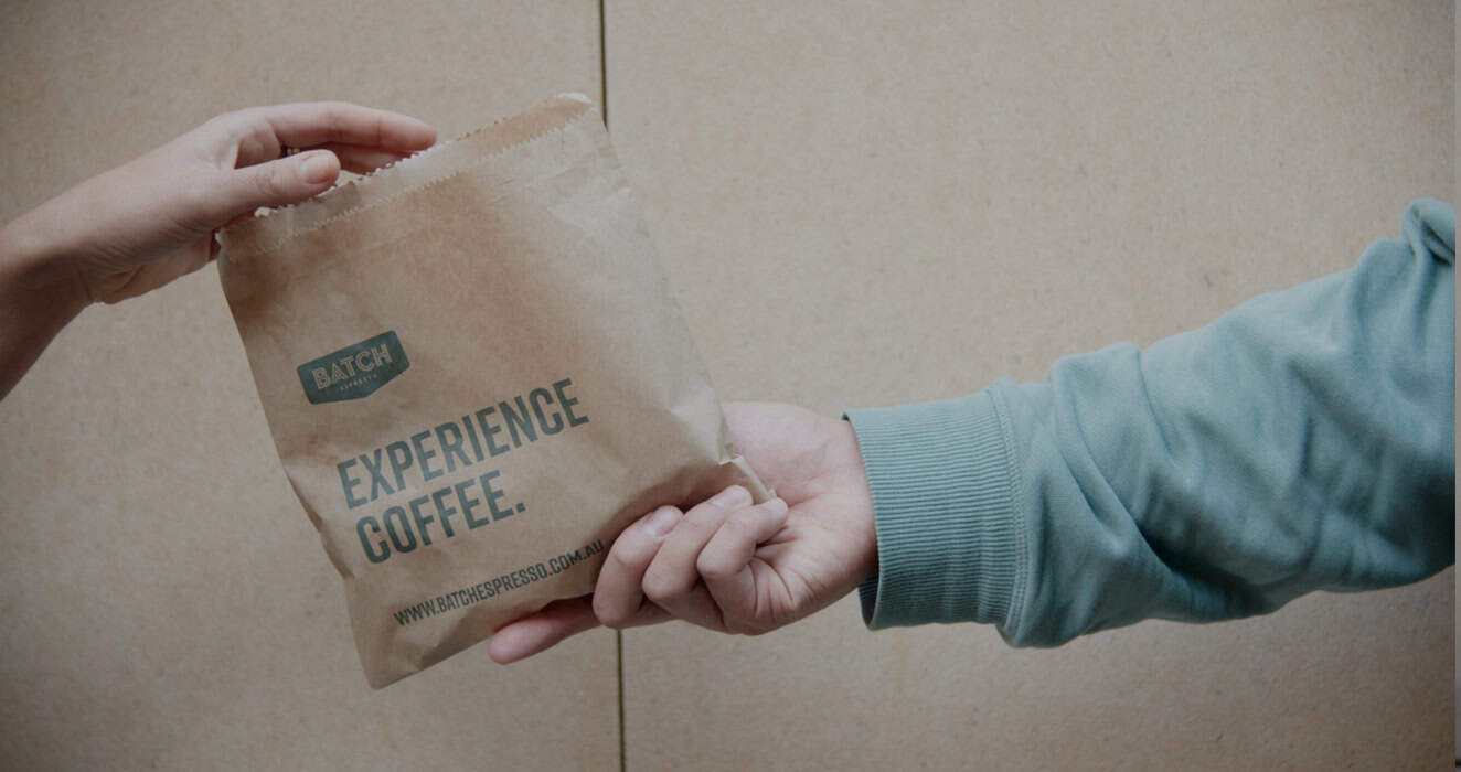 Home - Batch Espresso