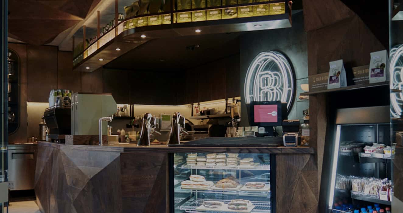 Home - Batch Espresso