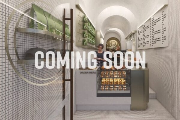 Home - Batch Espresso