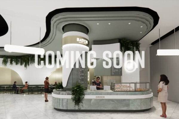 Home - Batch Espresso